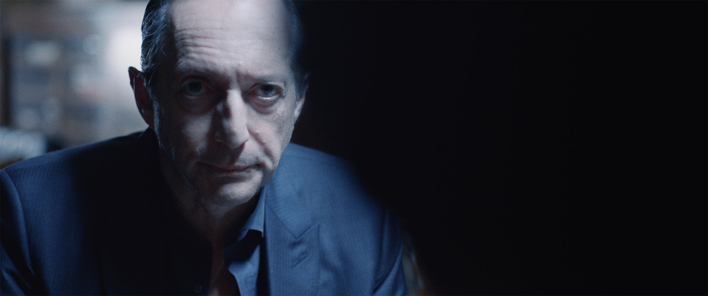 Marc Bénoliel - Jusqu'où