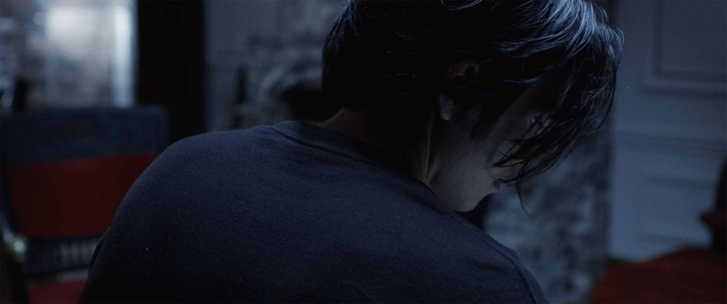 Marc Bénoliel - Jusqu'où