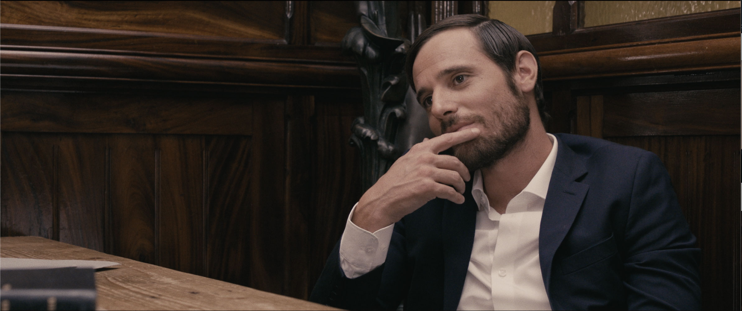 Marc Bénoliel - Jusqu'où